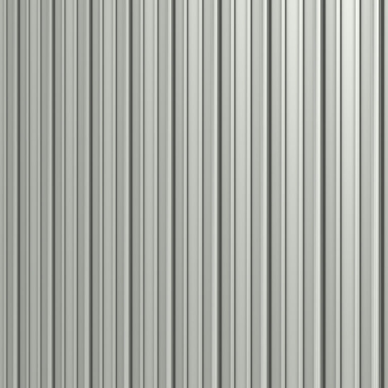 Metal Colors Available for your Metal Roof or Building