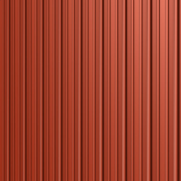 Metal Colors Available for your Metal Roof or Building