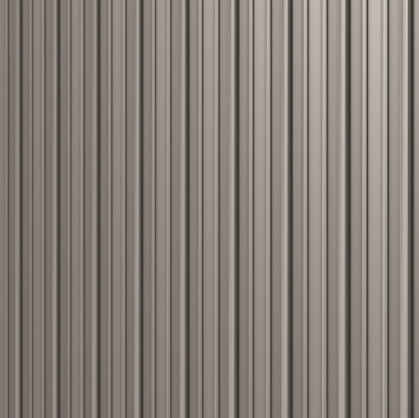 Metal Colors Available for your Metal Roof or Building