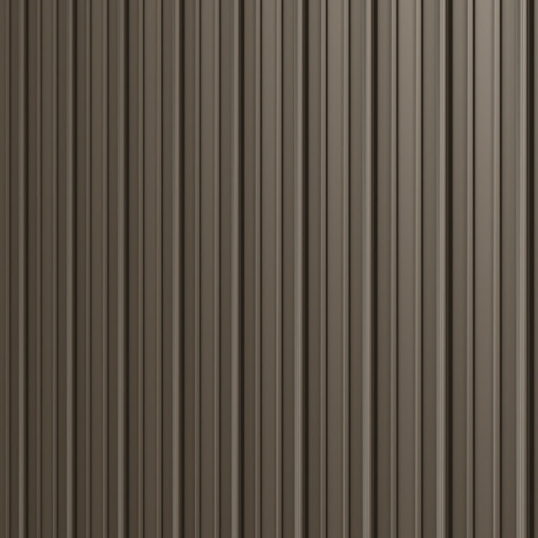 Metal Colors Available for your Metal Roof or Building