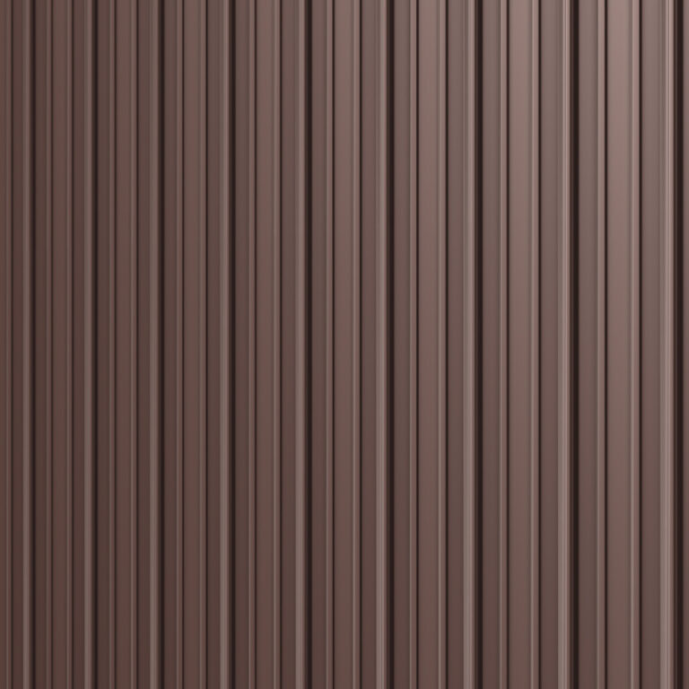 Metal Colors Available for your Metal Roof or Building