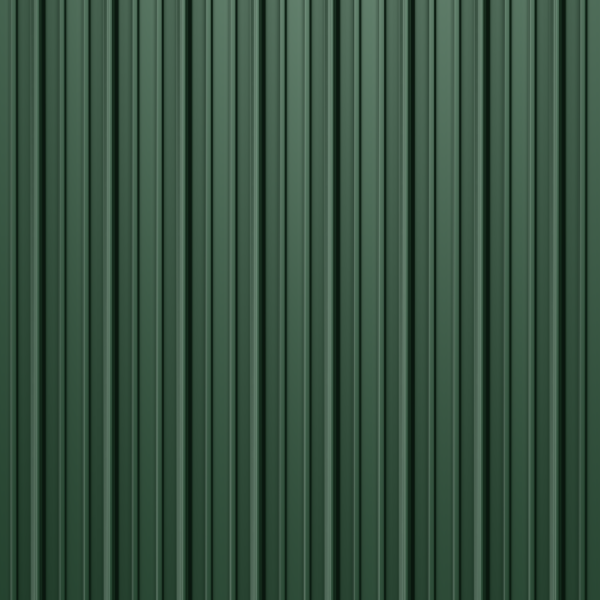 Metal Colors Available for your Metal Roof or Building