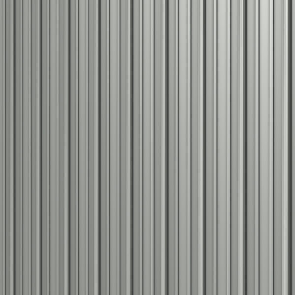 Metal Colors Available for your Metal Roof or Building