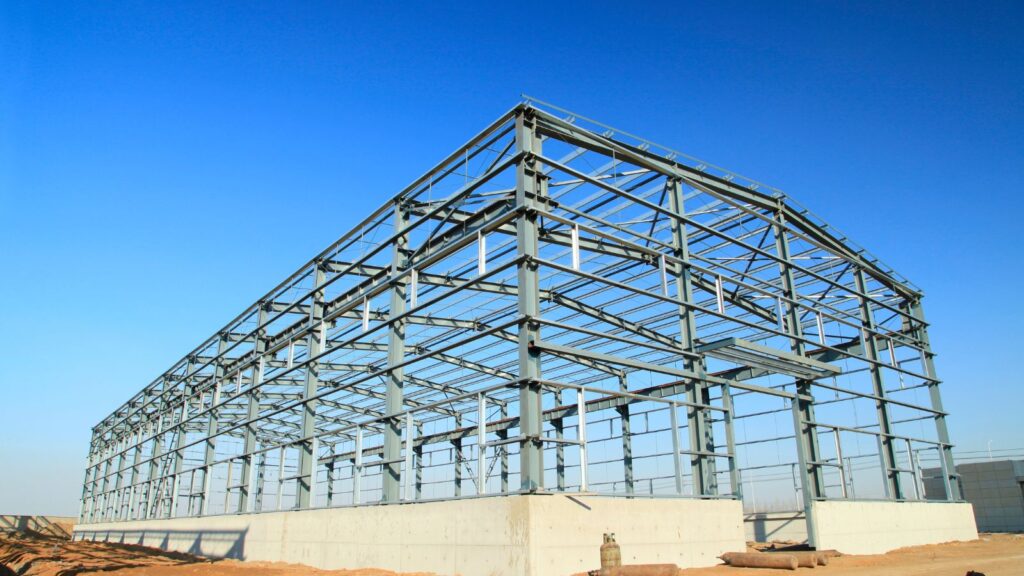 Wood Frame vs. Metal Frame Construction | Which One Wins?